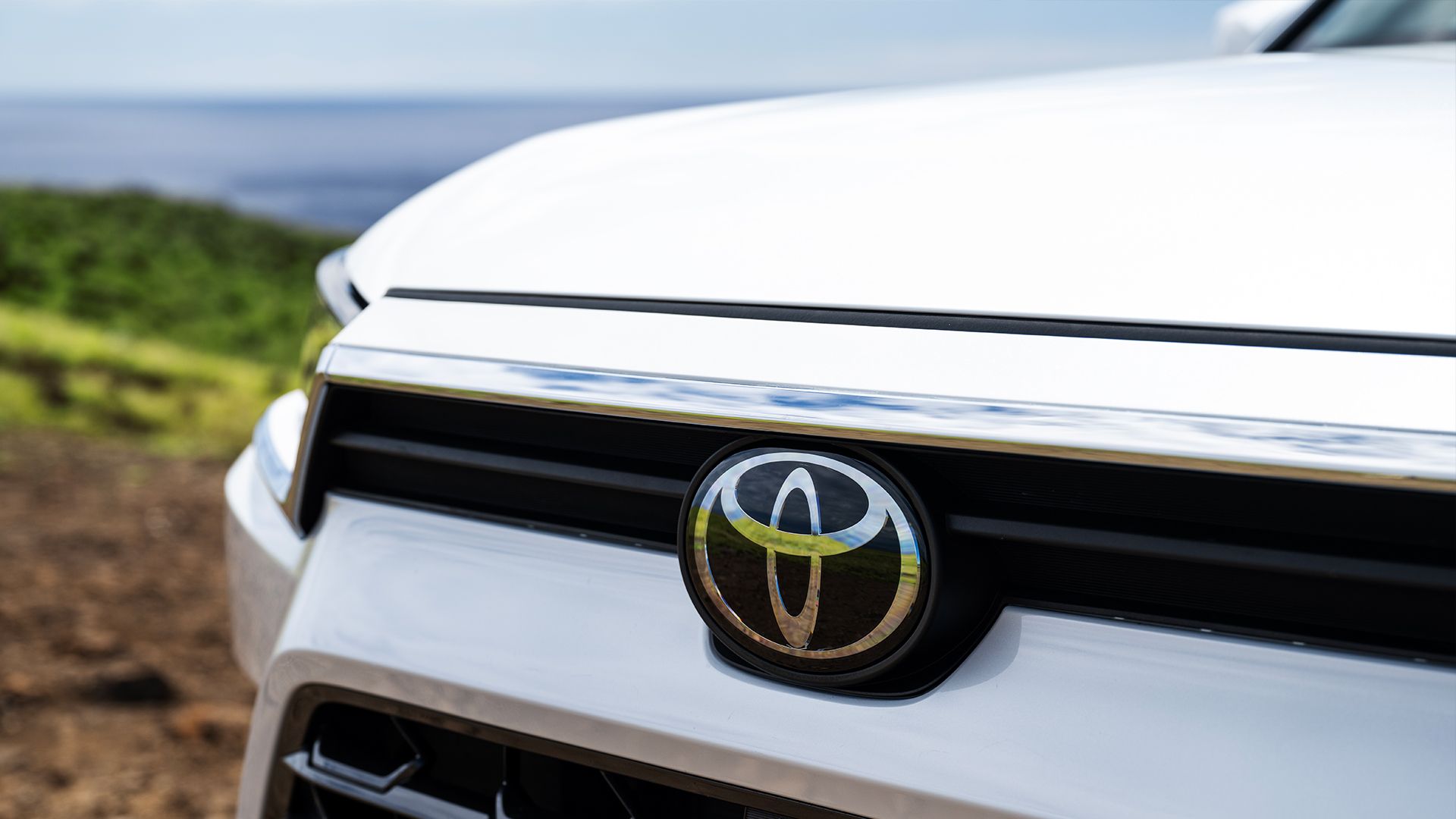 Ranking The Best Toyota SUVs For 2024