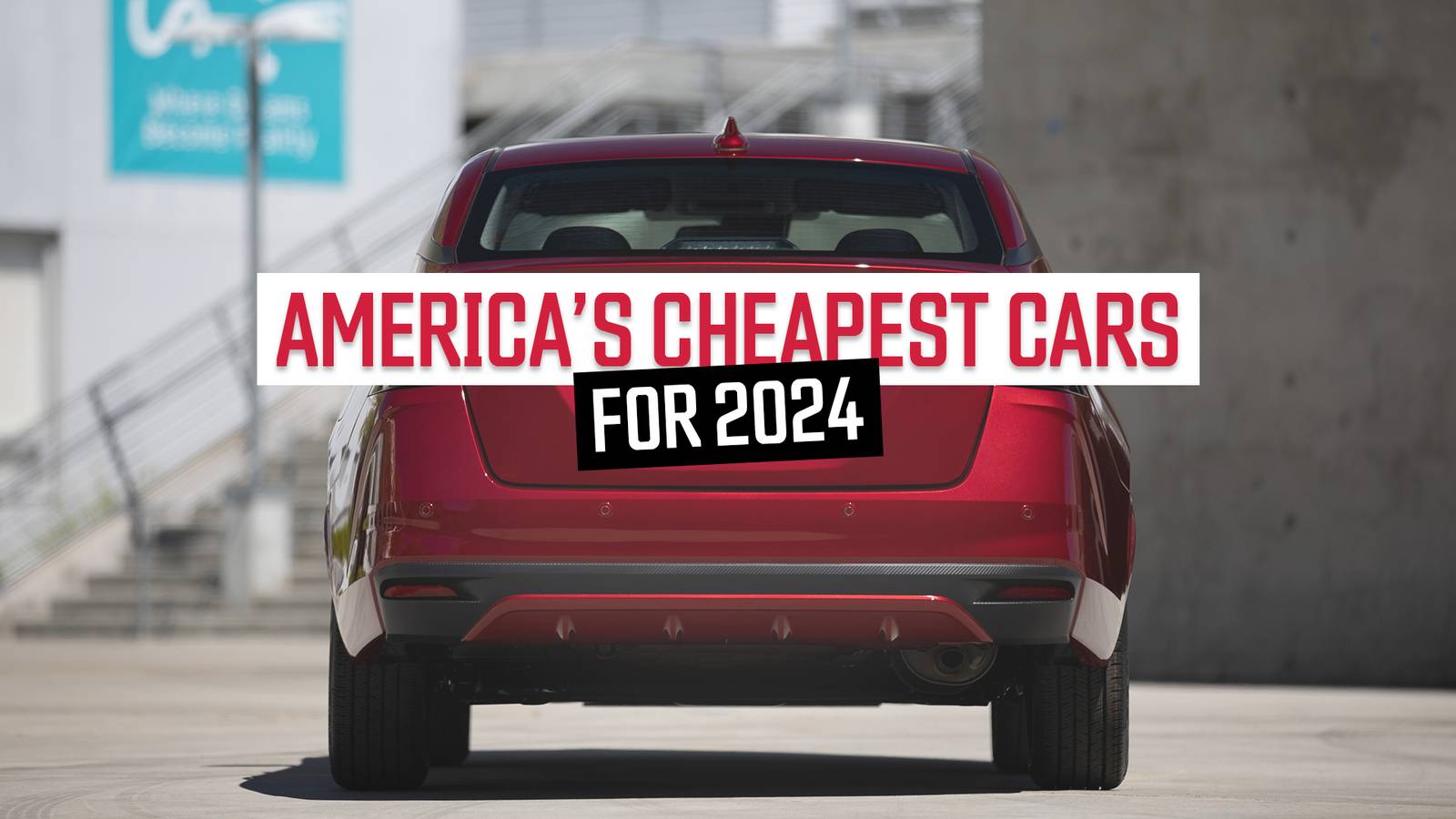 Best Cars Under $15,000 Of 2024
