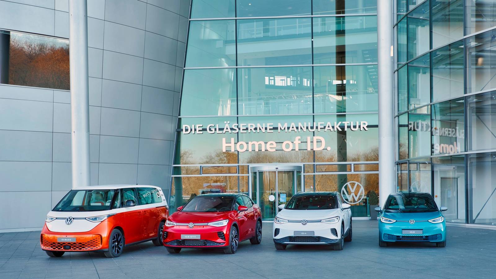 Video: VW Faces Strike Action At German Factories As Financial Woes Go ...