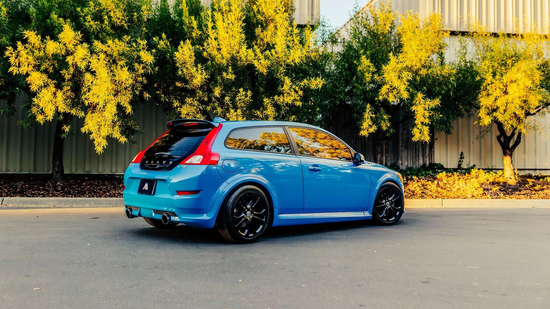 10 Potent Sleepers From Volvo: Sports Car Performance Meets Unassuming ...