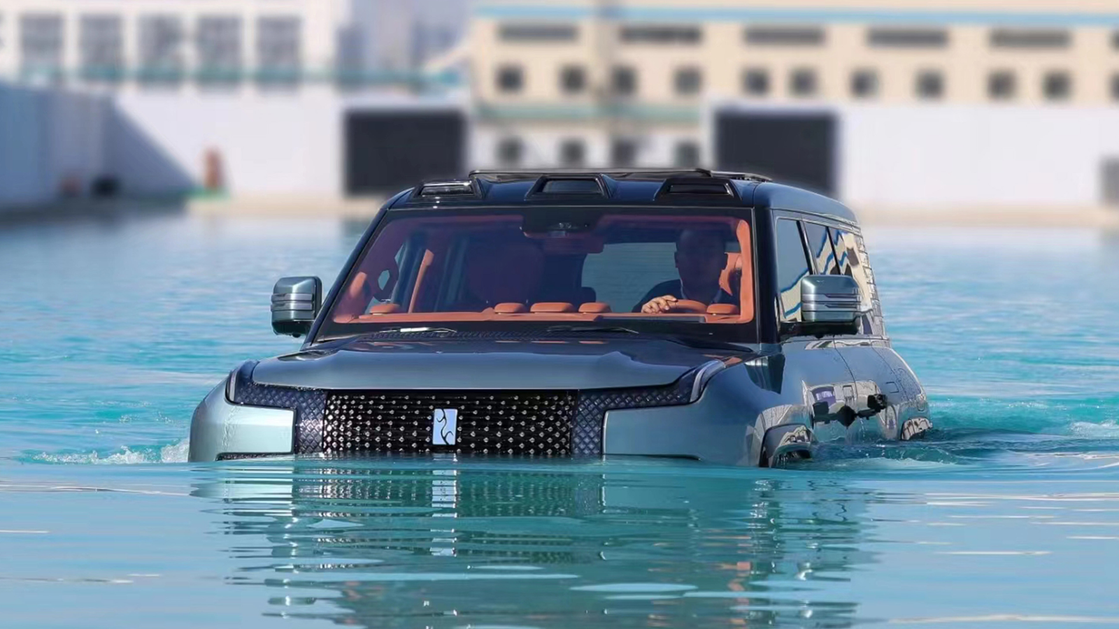 How A Hurricane Proved EVs Are Sturdier Than Gas-Powered Cars