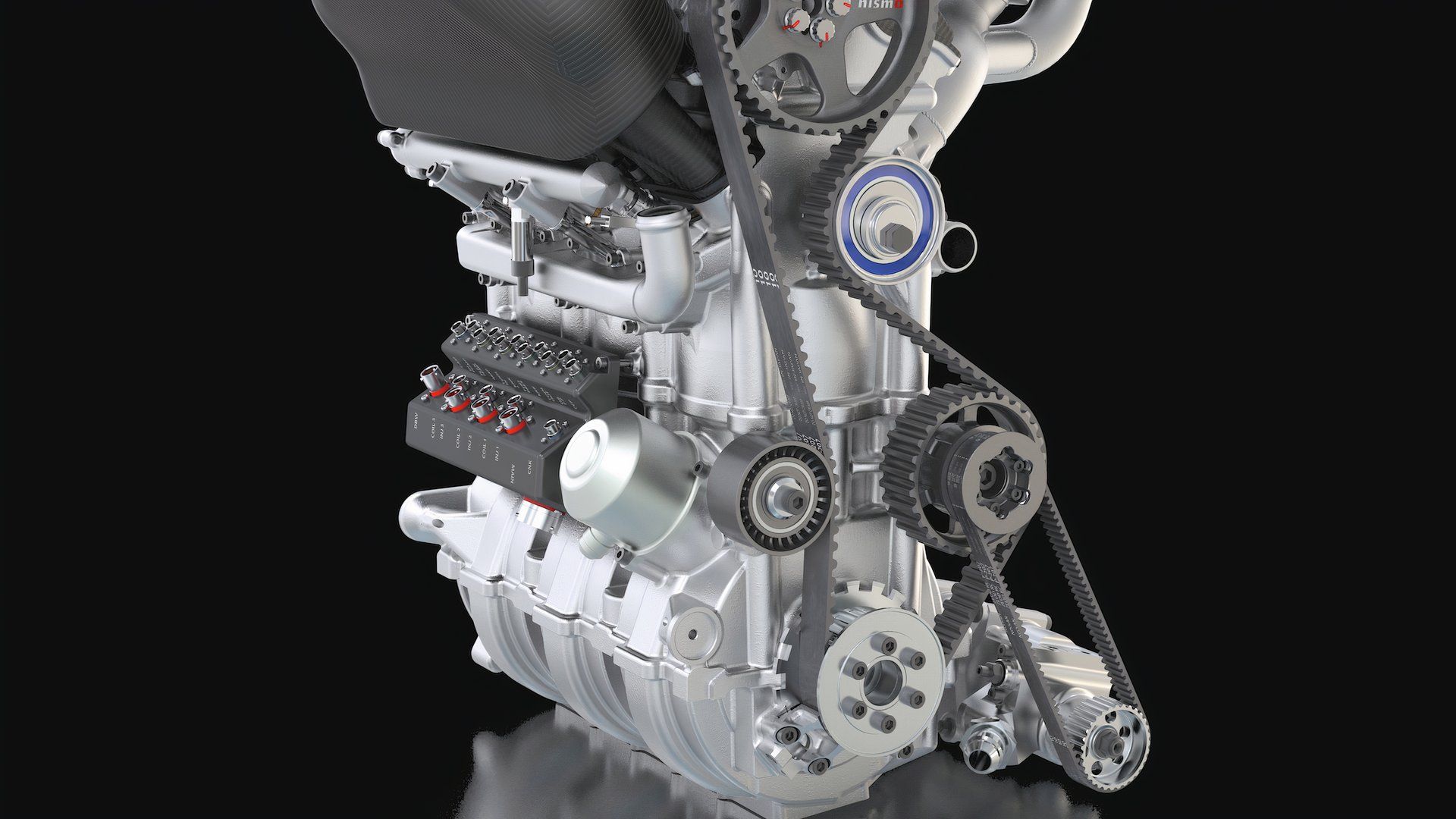 Busting Myths About Timing Belts And Chains