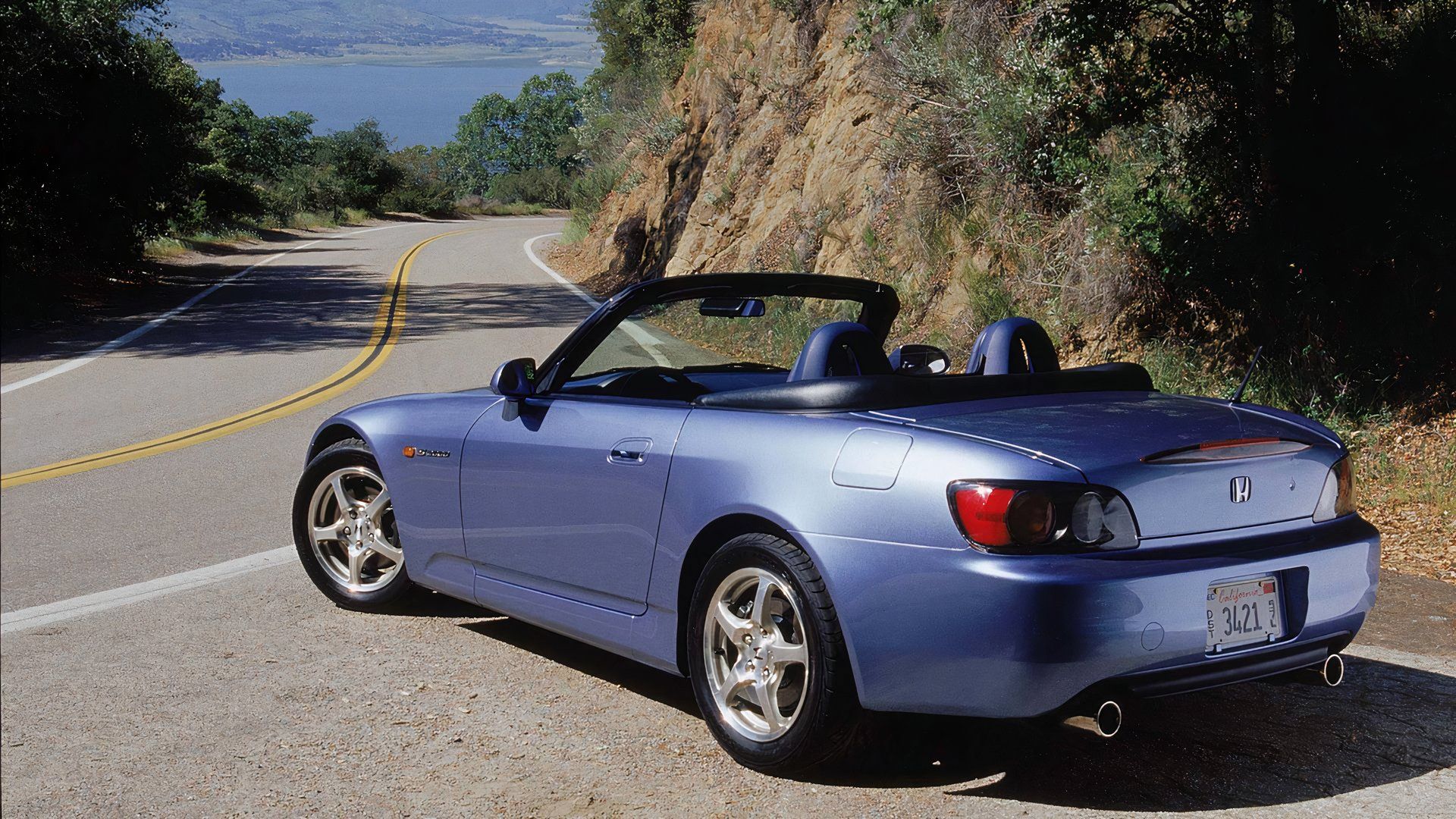 Honda S2000 Buyer's Guide: Choosing the Best Variant for You