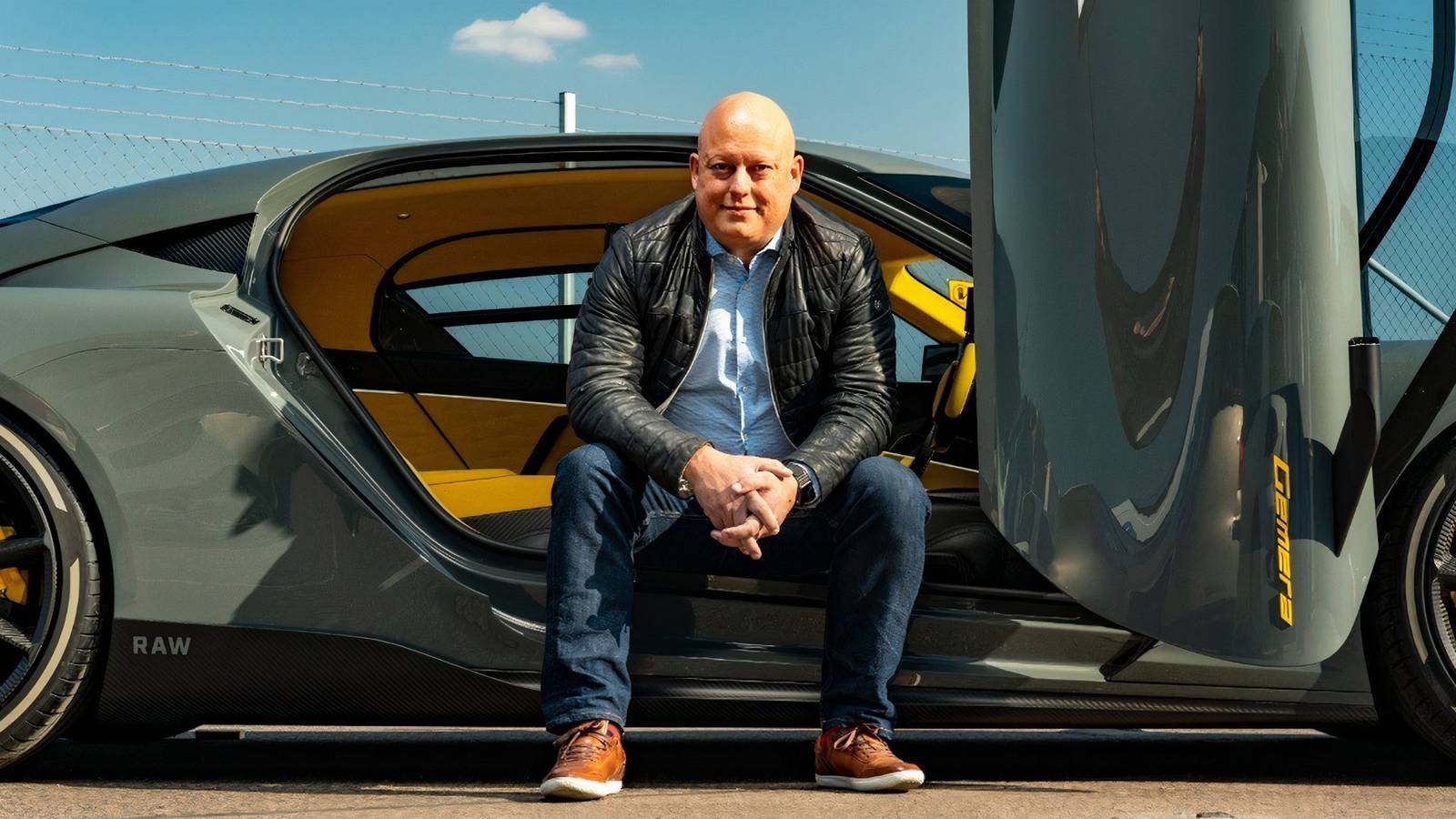 What Cars Do Automotive CEOs Drive?