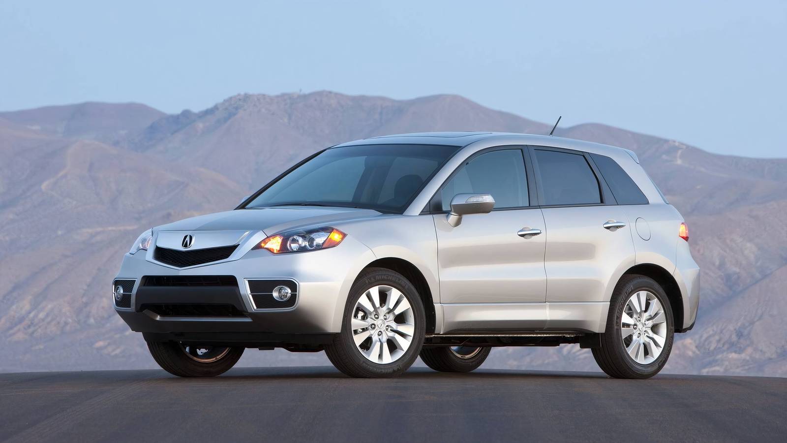 Best Acura RDX Model Years For Reliability