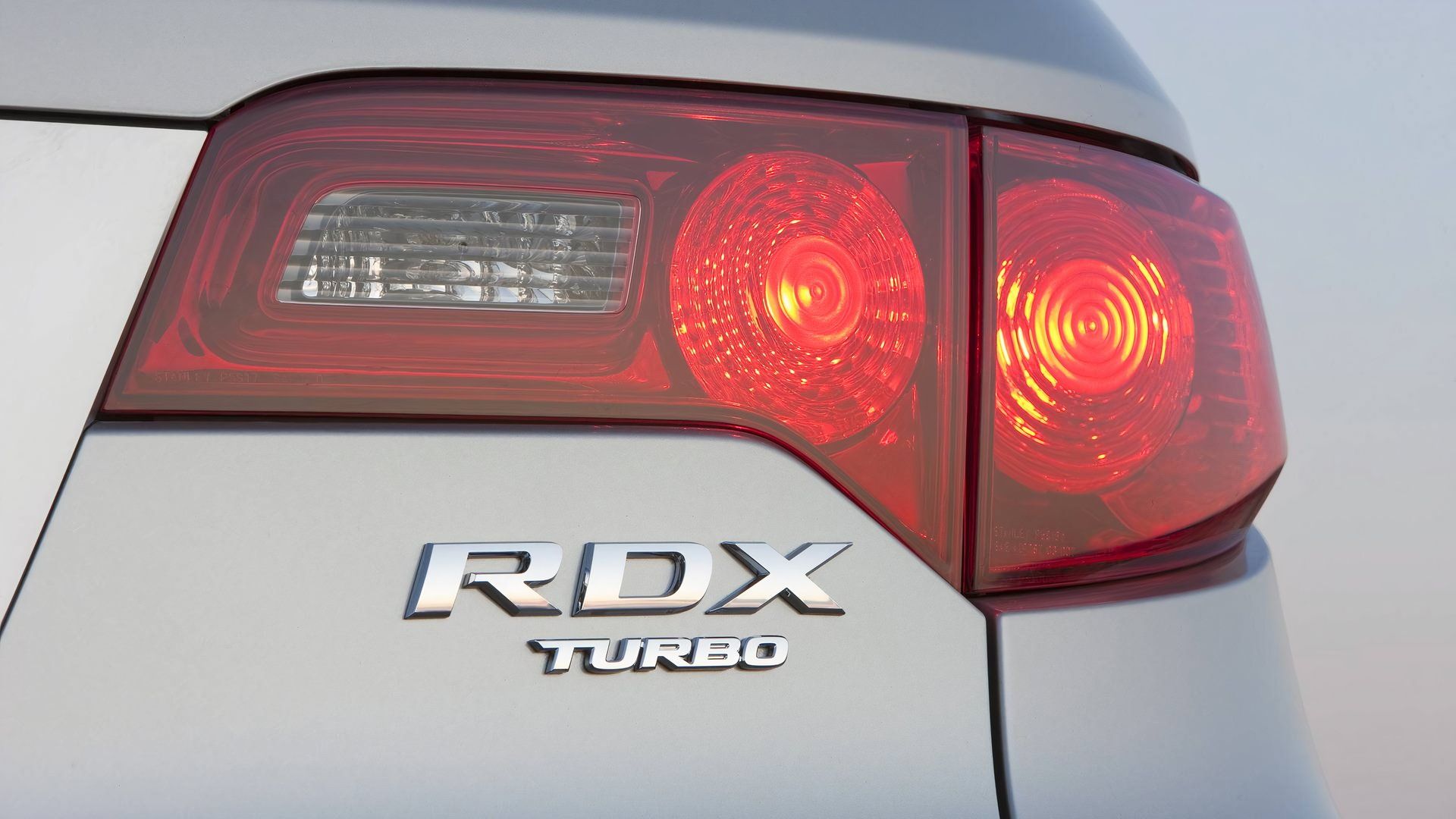 Best Acura RDX Model Years For Reliability