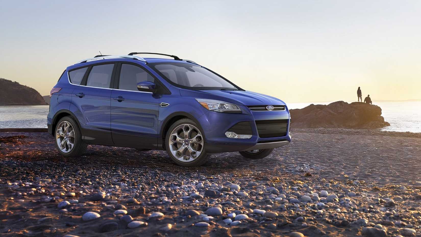 2013 Ford Escape Transmission Problems To Look Out For