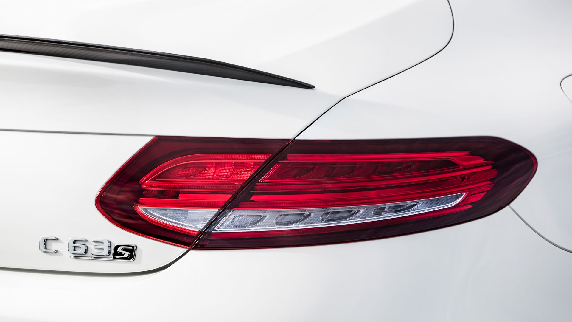 Mercedes-Benz AMG C63 Coupe: Review, Pricing, Photos, and Specs