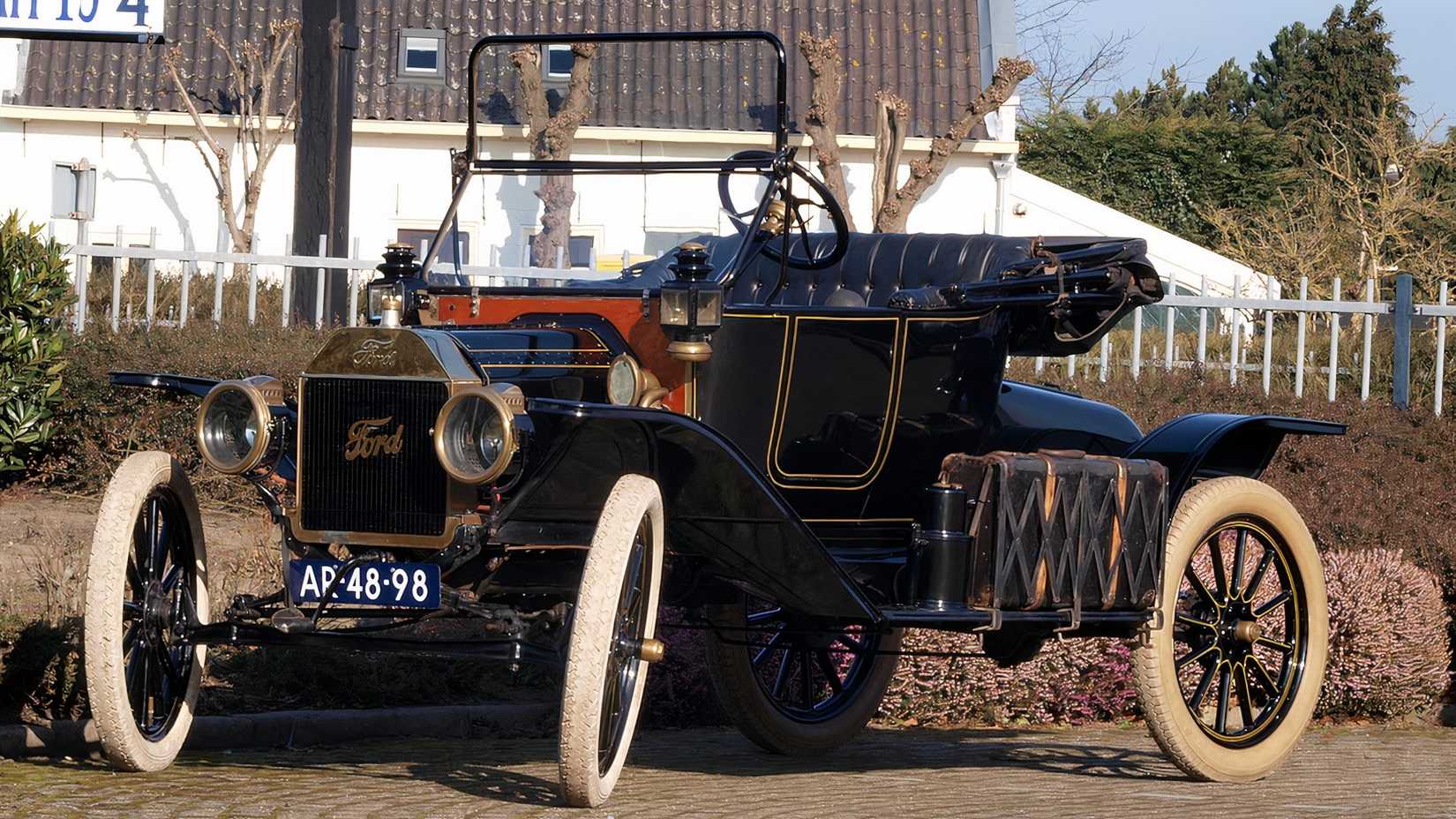 The Rarest Car Color: Why You Never See This Paint Anymore