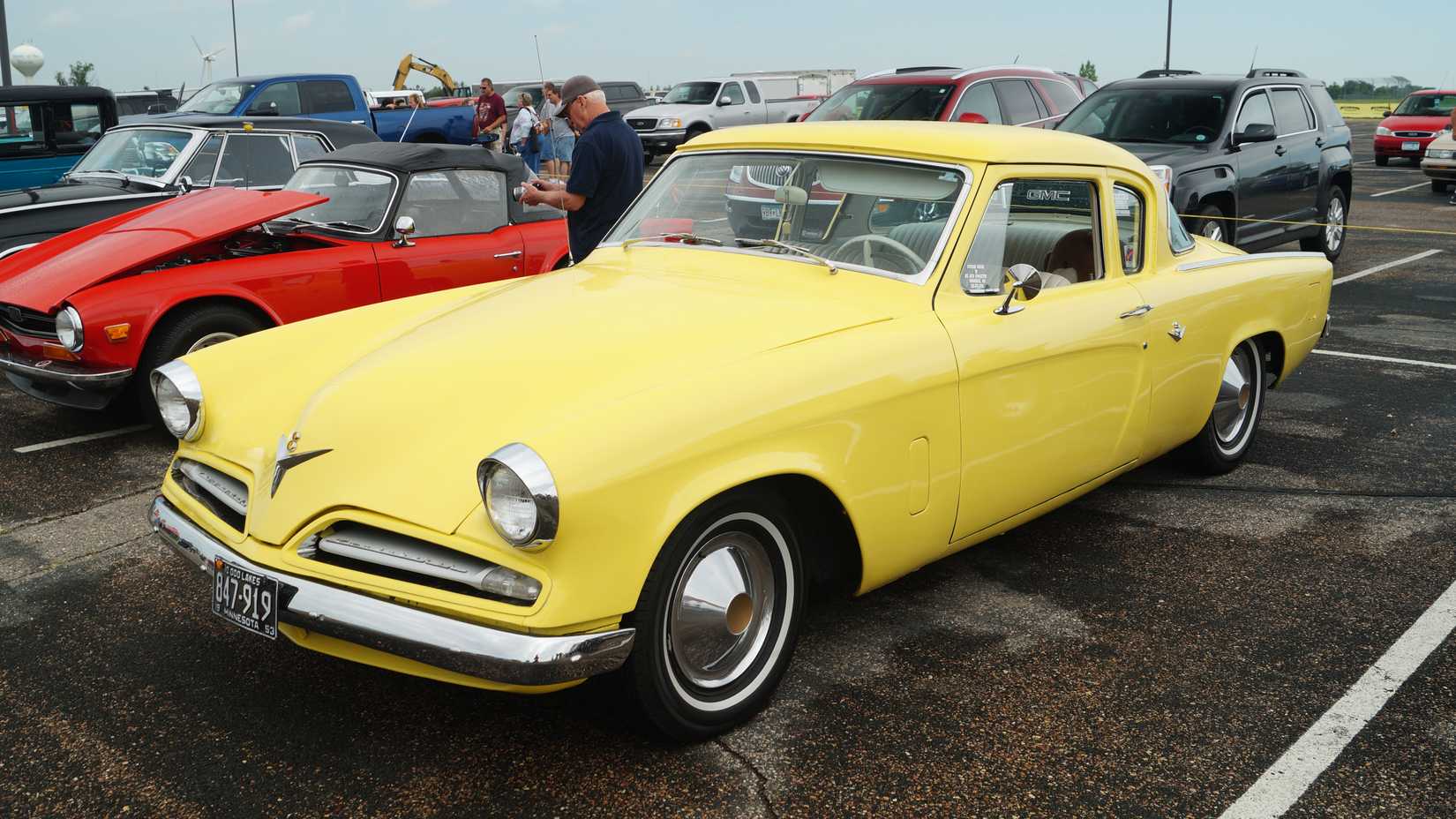 Porsche Almost Built A 4-Door Sedan For A US Automaker Until John ...