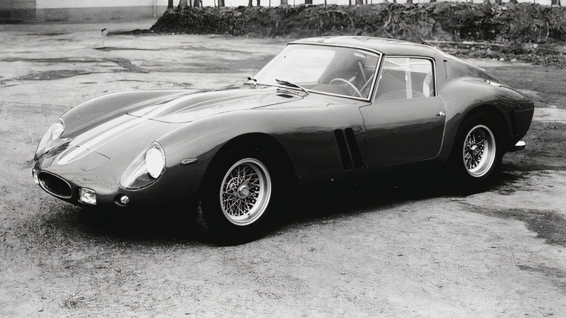 The Vintage Motor Car Club of America