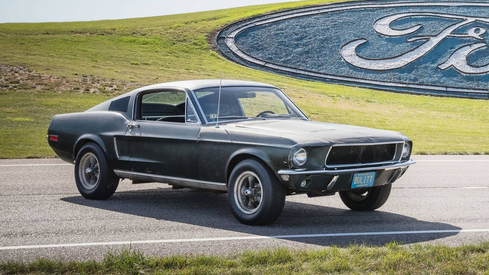 The 10 Most Important Ford Models Ever Made
