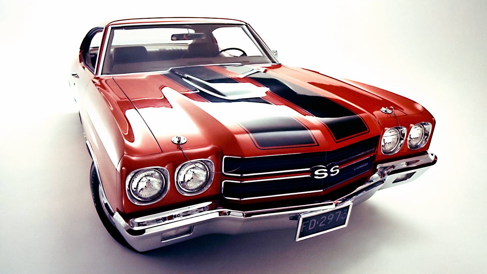 The 10 Most Important Chevrolet Models Ever Made