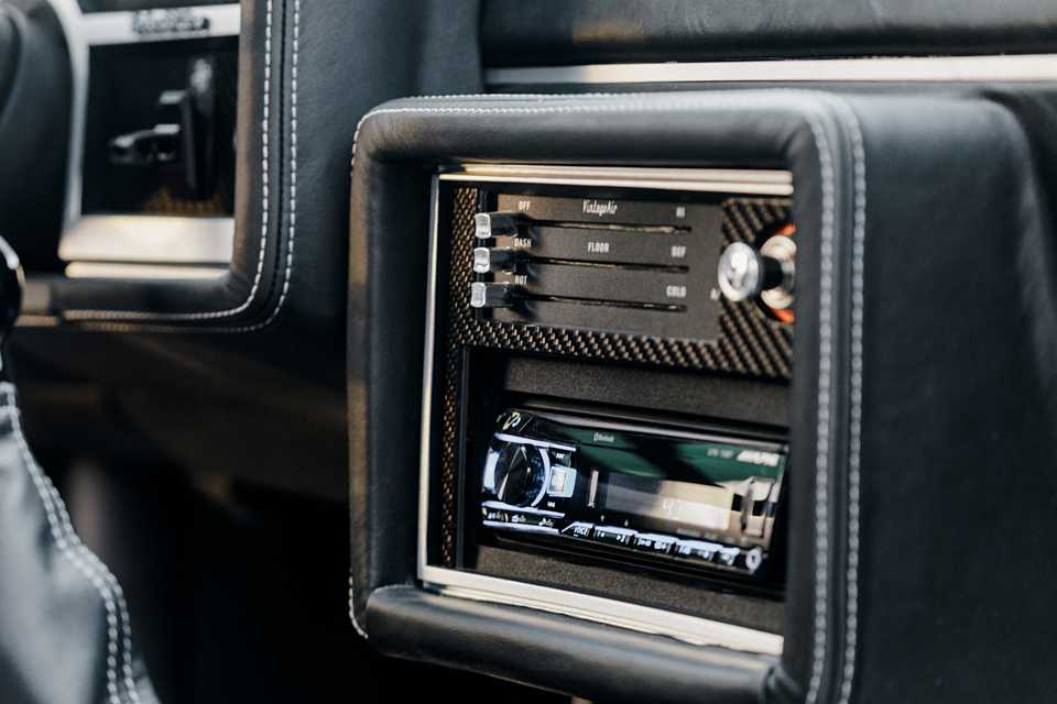 Ringbrothers Unleashes Invadr As 2,000-HP Buick Grand National Monster