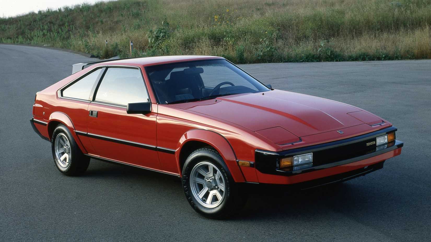 Toyota Celica Generations: A Comprehensive History