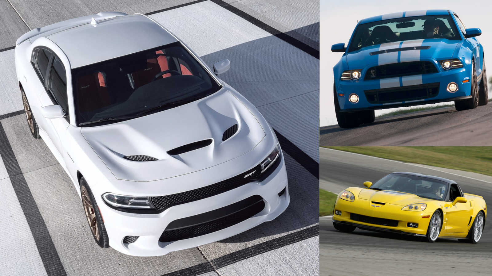 The 10 Cheapest Used Sports Cars That Can Reach 200 MPH