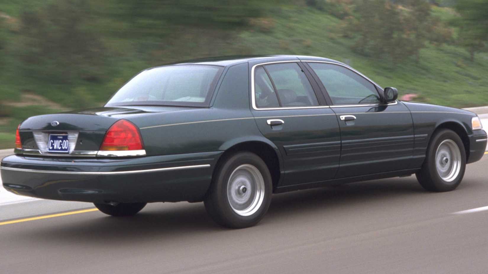 Discontinued Cars That Need To Return To America