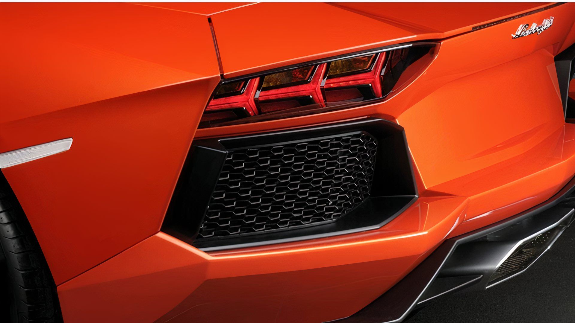 Lamborghini Aventador: Review, Pricing, Photos, and Specs