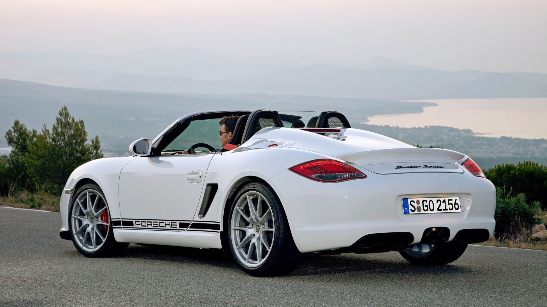 2012 Porsche Boxster Pricing, Photos & Specs