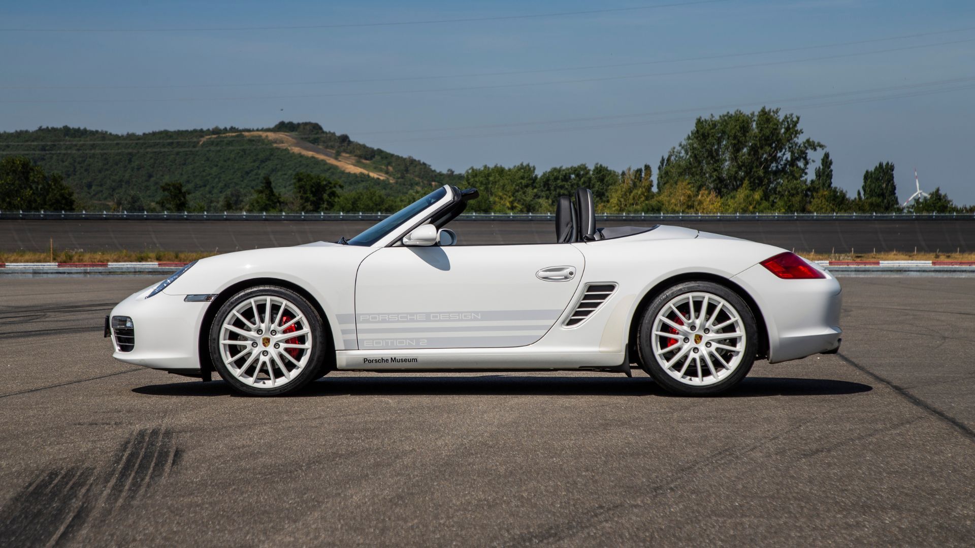 2012 Porsche Boxster Pricing, Photos & Specs