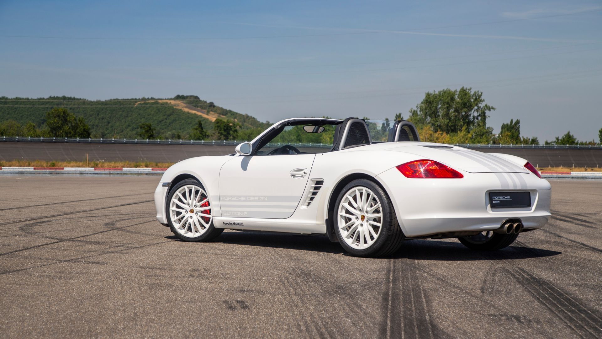 2012 Porsche Boxster Pricing, Photos & Specs