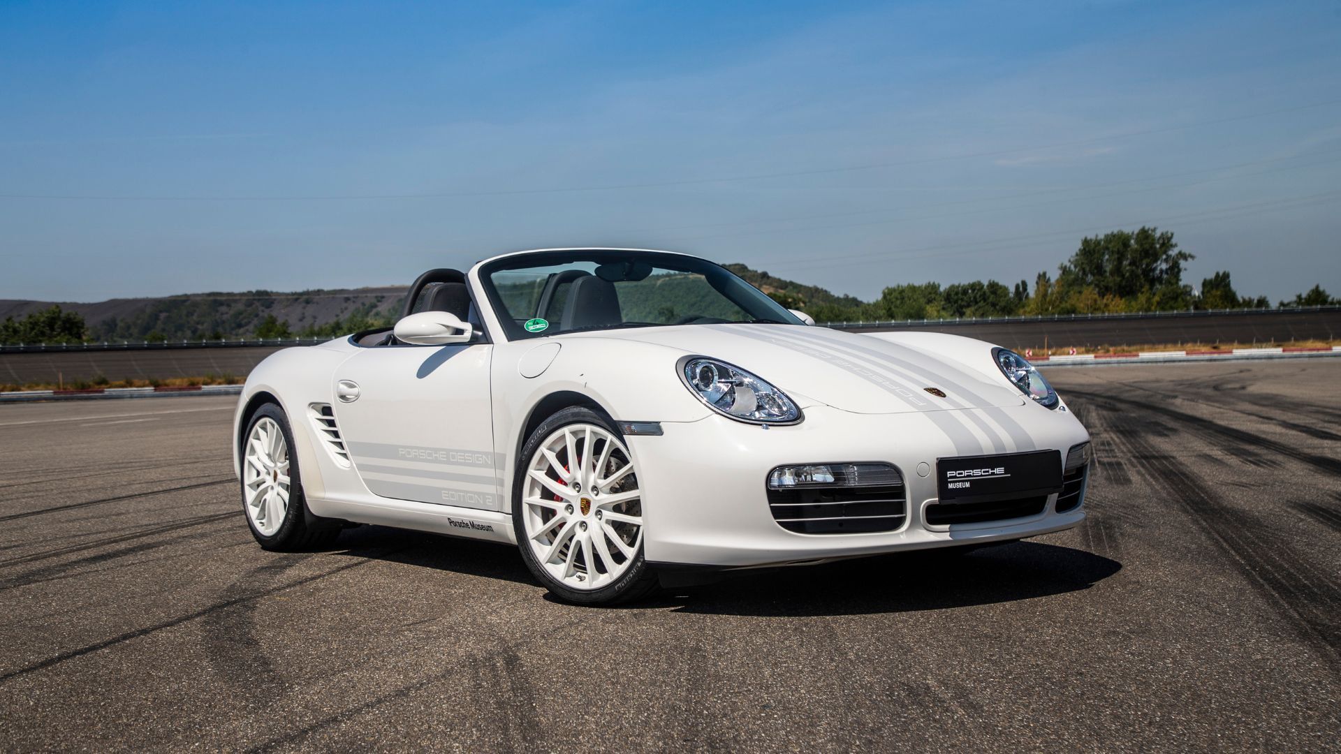 2012 Porsche Boxster Pricing, Photos & Specs
