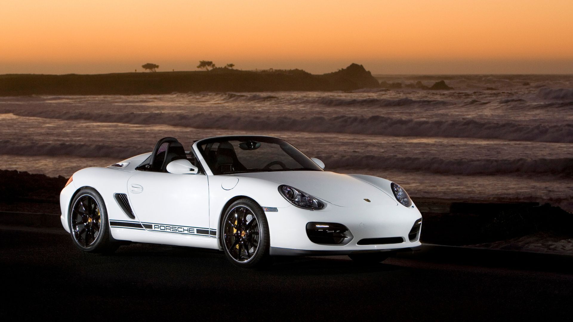 2012 Porsche Boxster Pricing, Photos & Specs