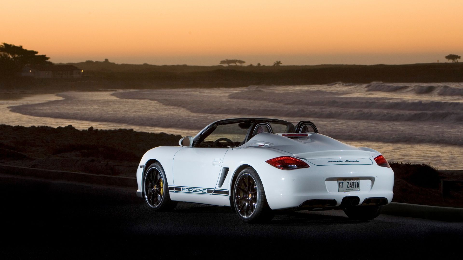 2012 Porsche Boxster Pricing, Photos & Specs