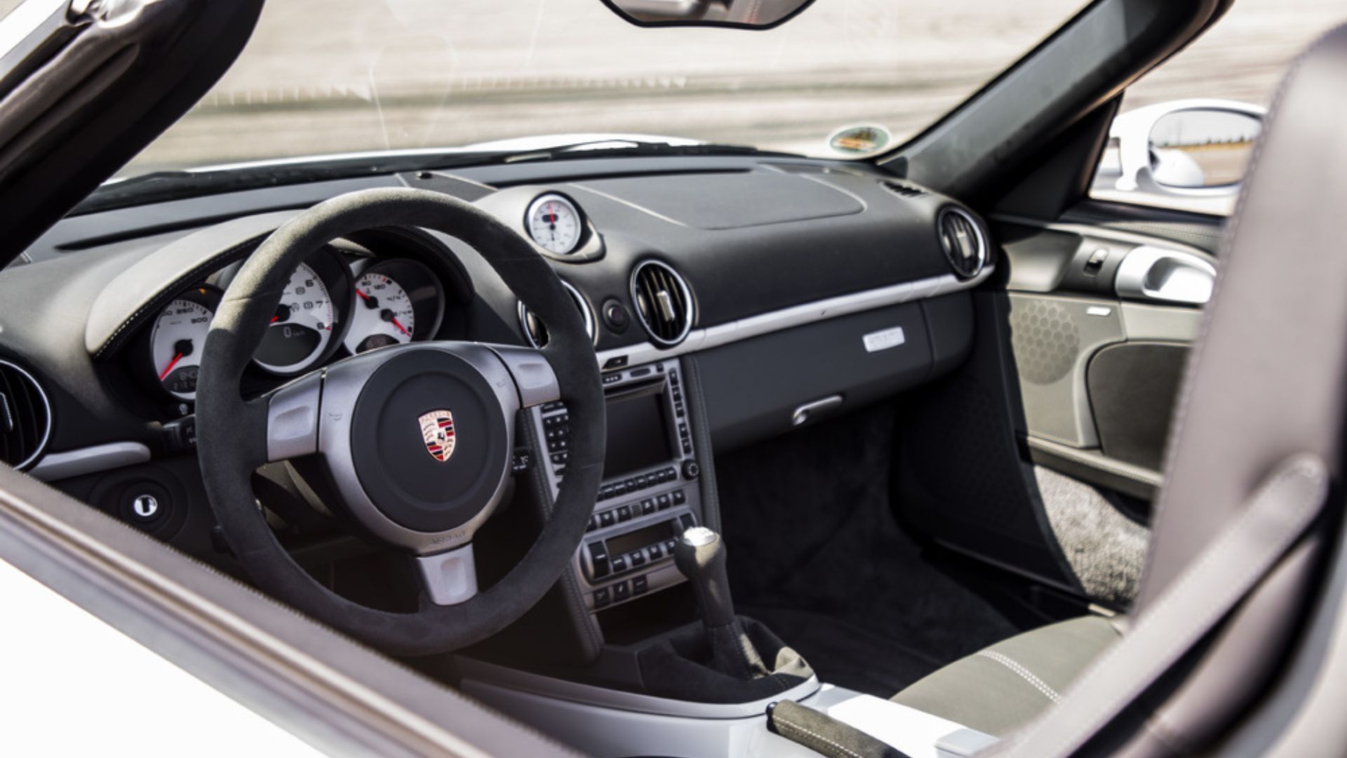 2012 Porsche Boxster Pricing, Photos & Specs