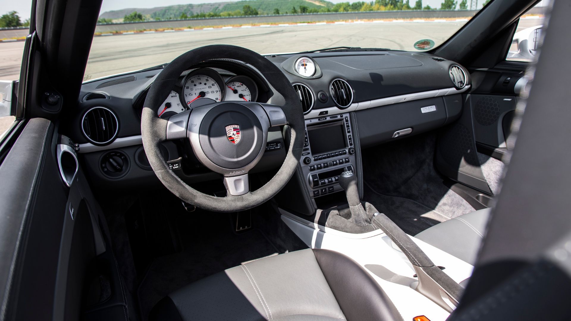 2012 Porsche Boxster Pricing, Photos & Specs