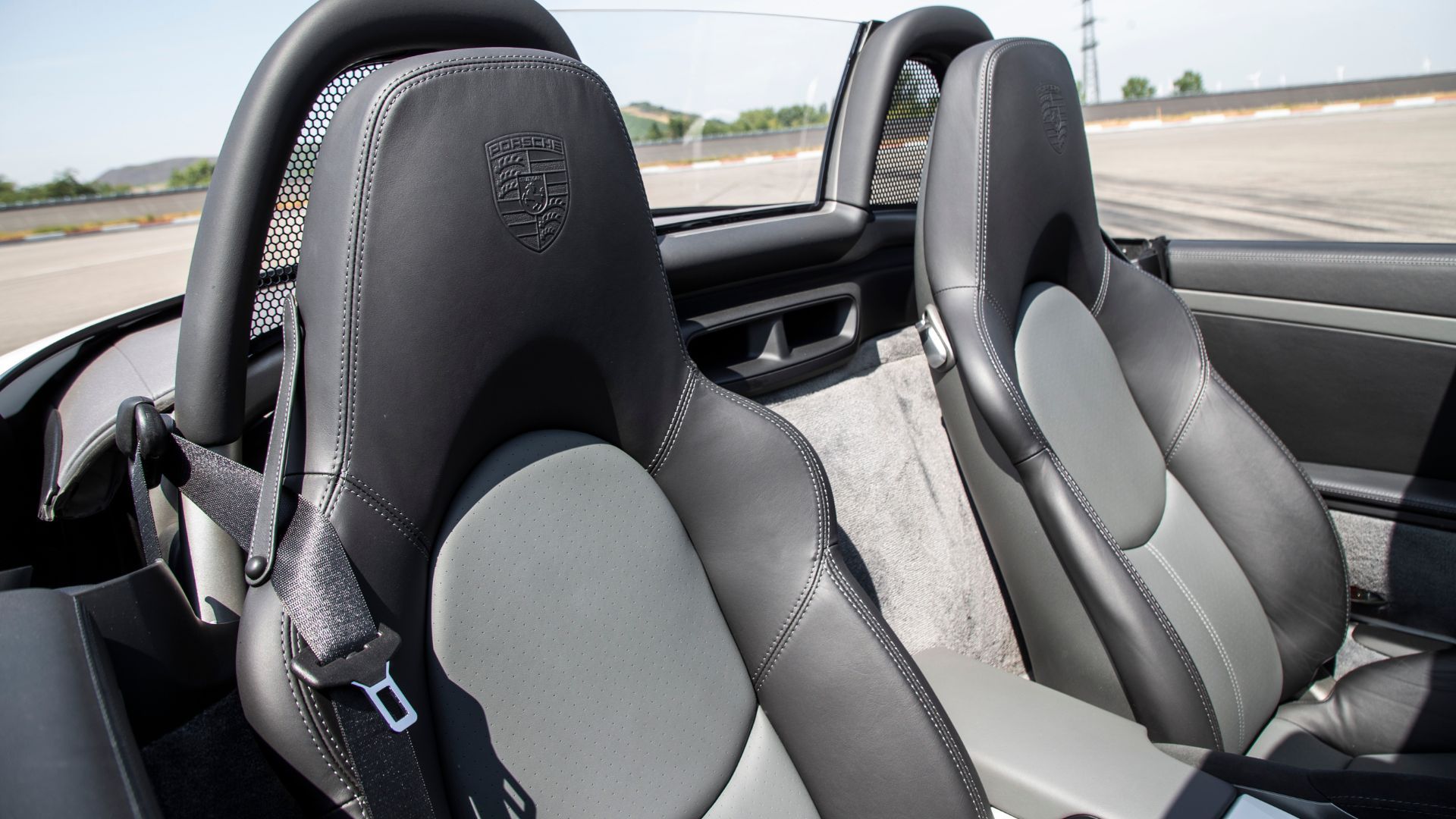2012 Porsche Boxster Pricing, Photos & Specs