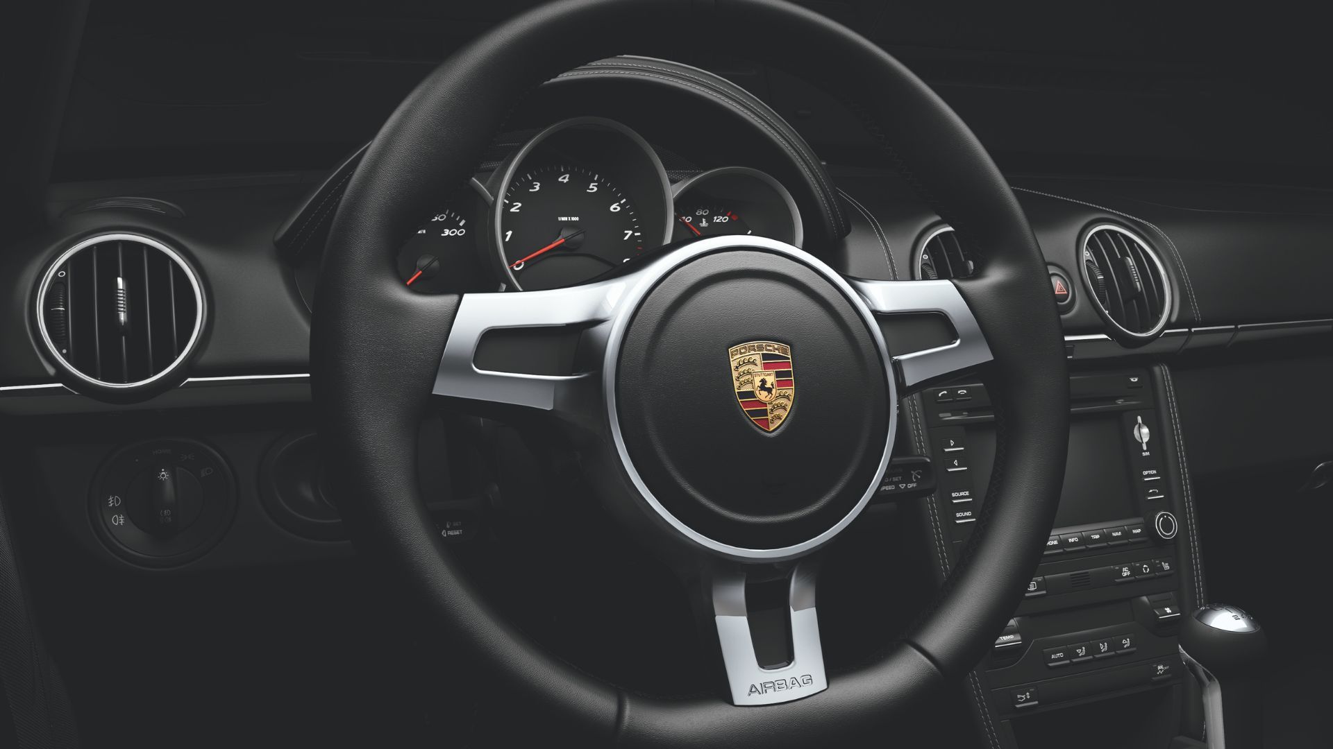 2012 Porsche Boxster Pricing, Photos & Specs