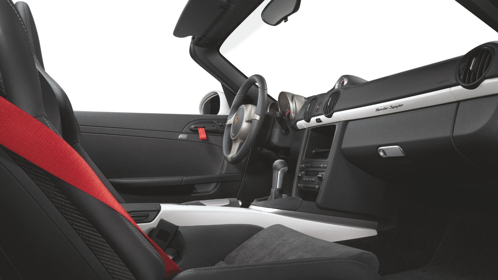 2012 Porsche Boxster Pricing, Photos & Specs