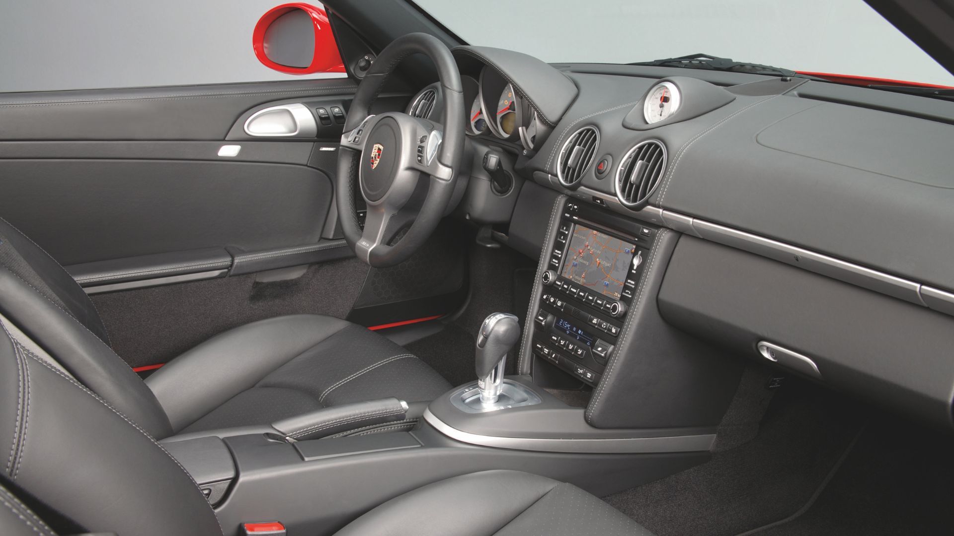 2012 Porsche Boxster Pricing, Photos & Specs
