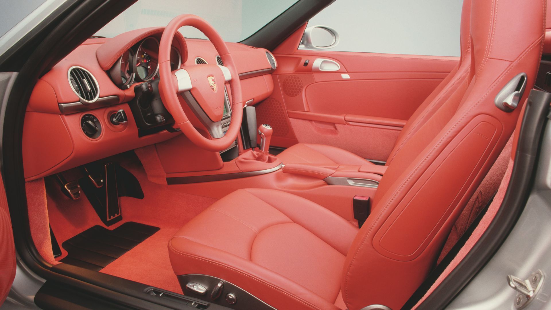 2012 Porsche Boxster Pricing, Photos & Specs