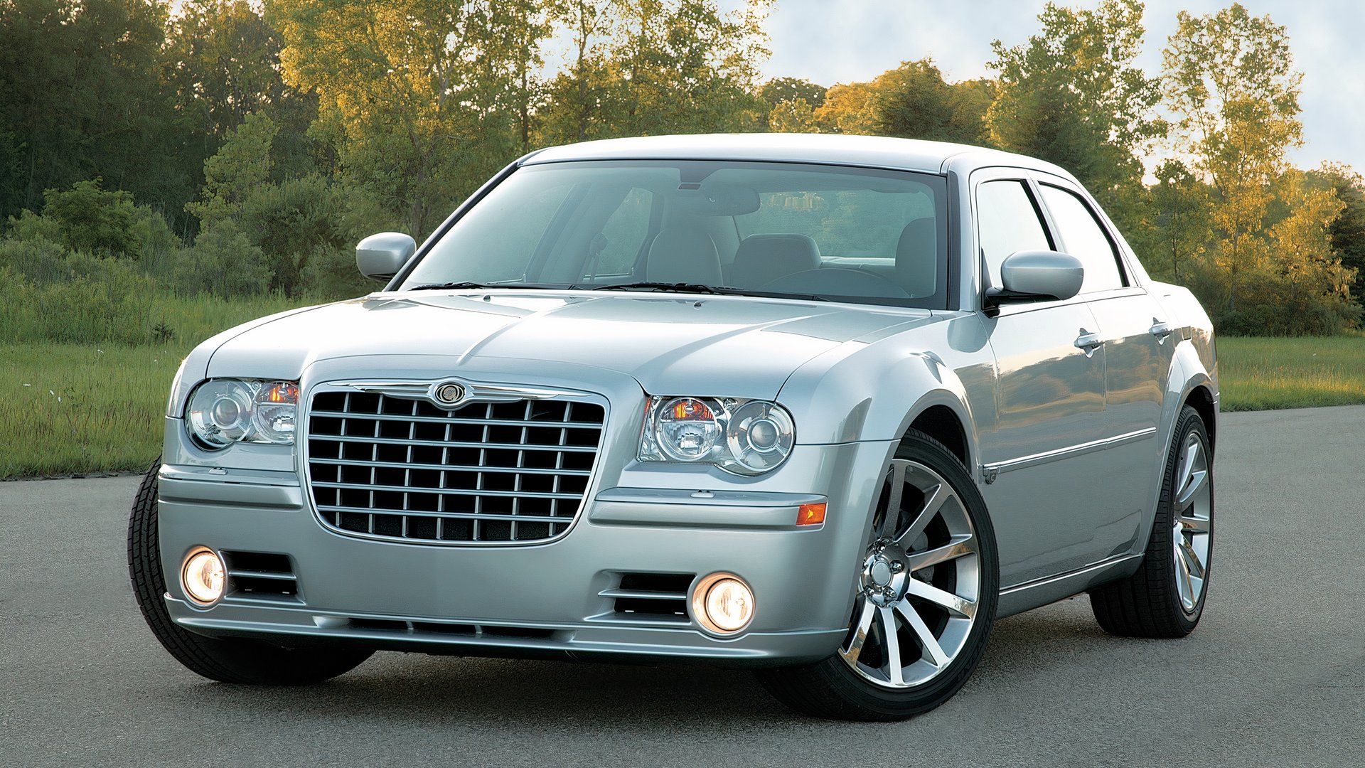 2009 Chrysler 300 Srt8 10k Mile 2013 Chrysler 300 SRT8 For Sale On BaT