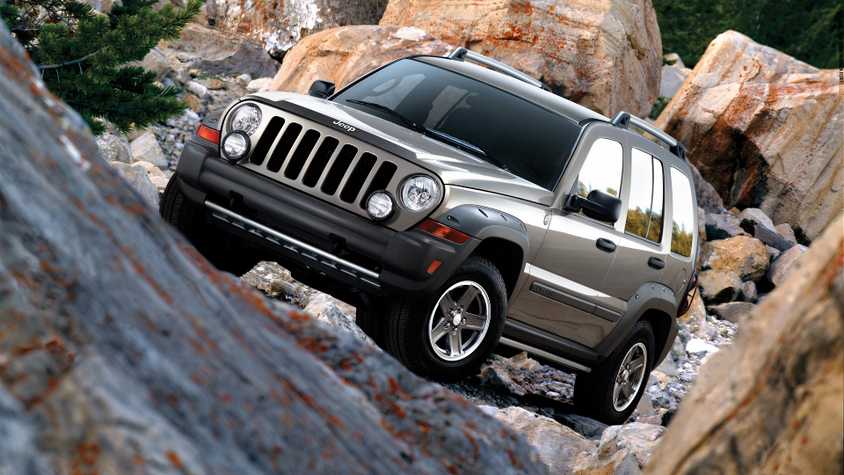 All The Small Jeep SUV Models You Need To Know About
