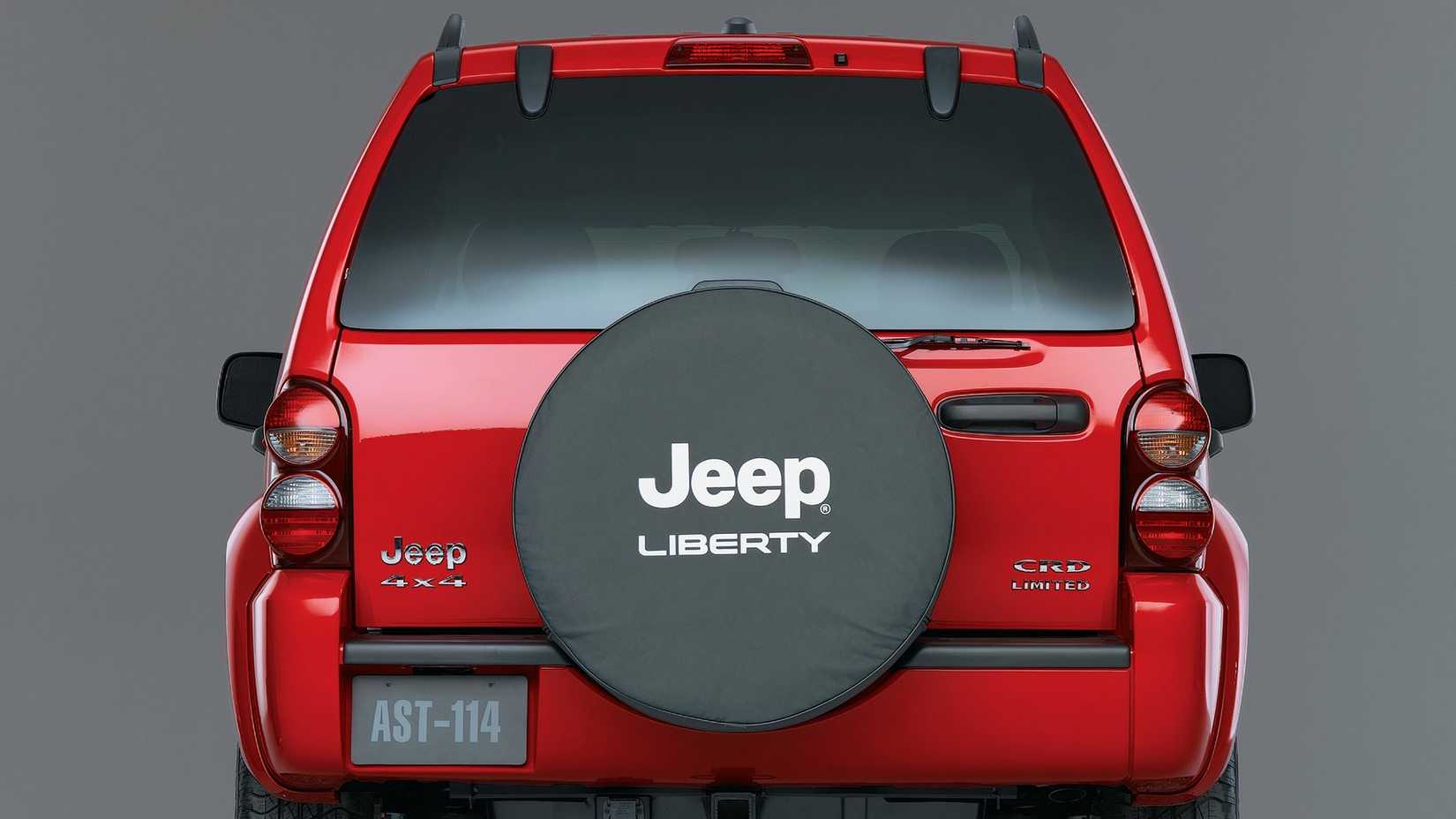 Best Jeep Liberty Model Years For Reliability