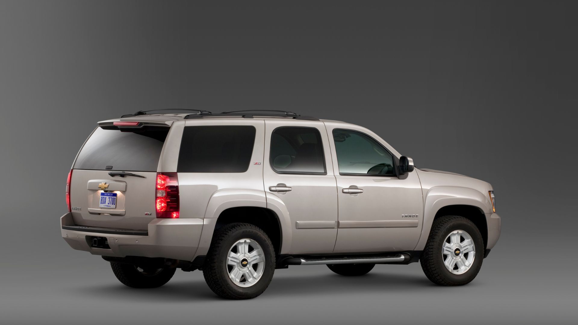 2007 Chevrolet Tahoe