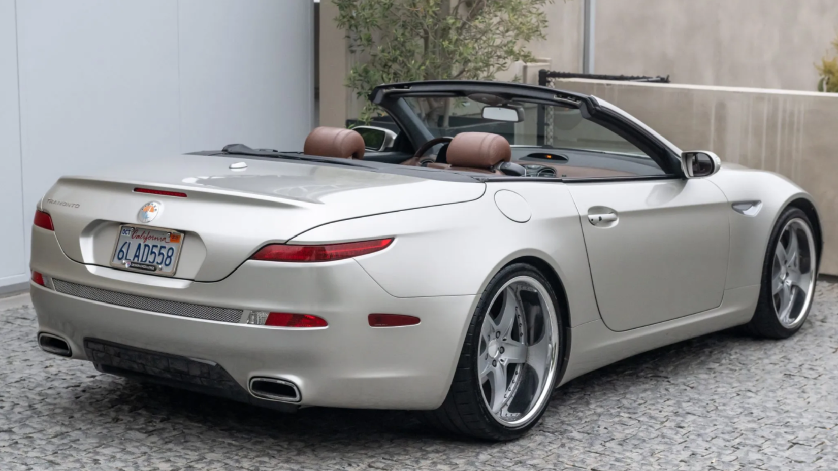 The Fisker Ocean 560-HP Performance SUV Made In 2023 Is Now Selling For ...
