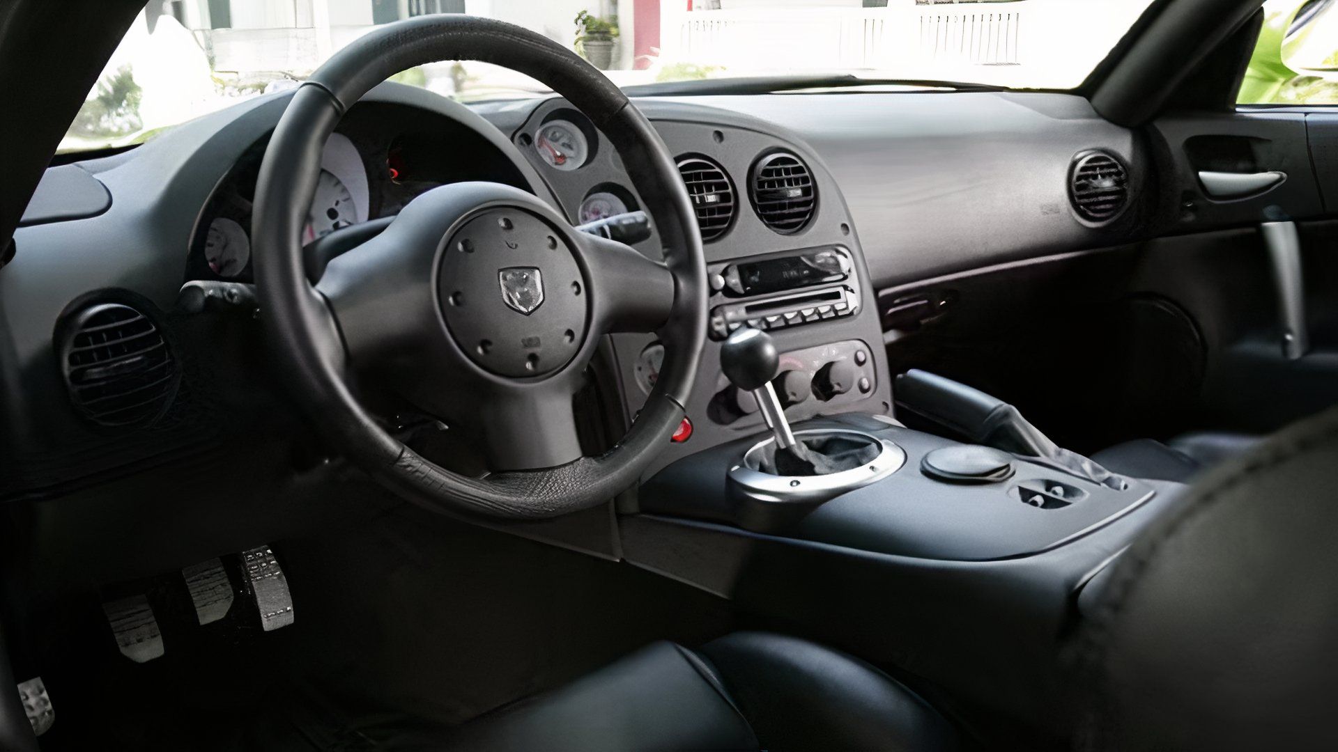 2008 Dodge Viper Pricing, Photos & Specs