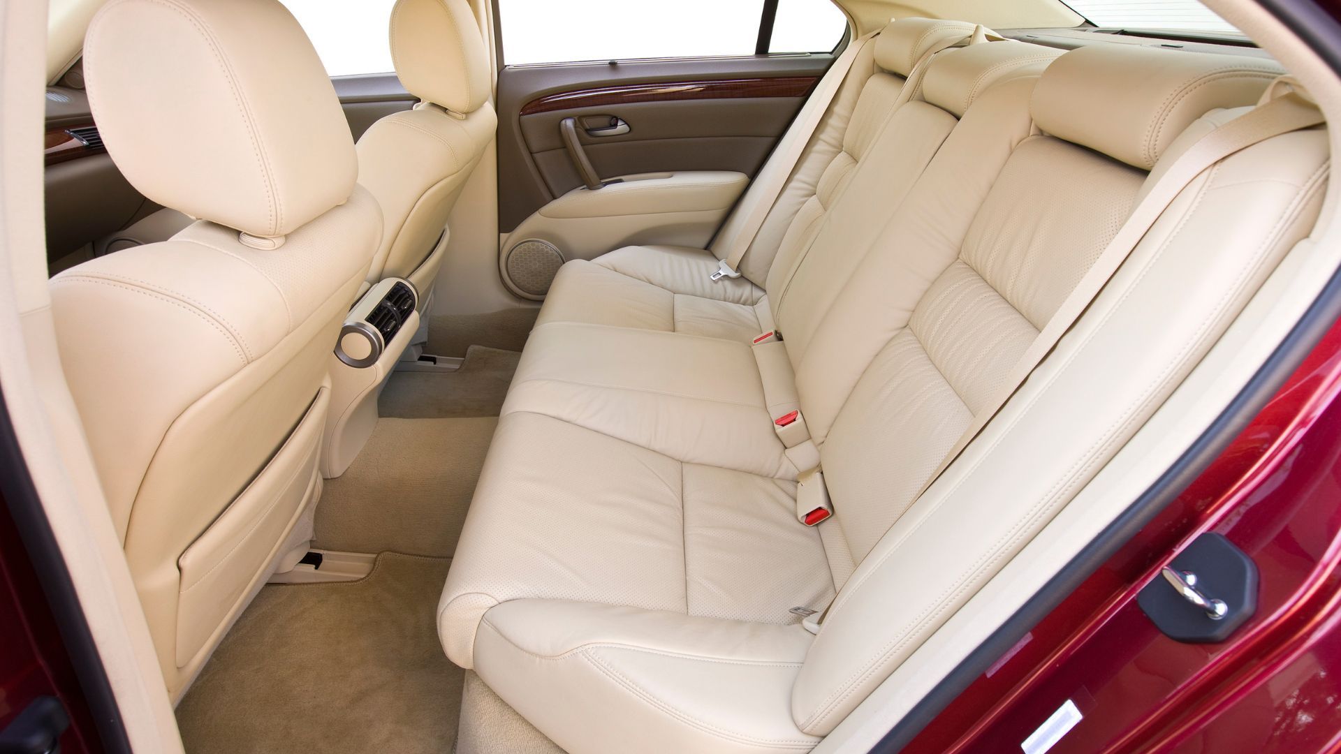 2011 Acura RL Pricing, Photos & Specs