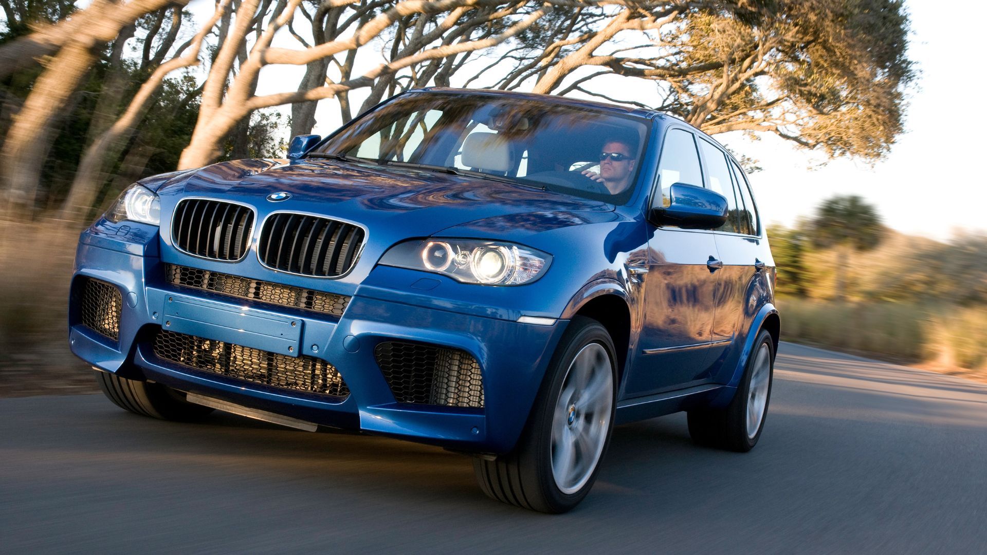 2012 BMW X5 M Pricing, Photos & Specs
