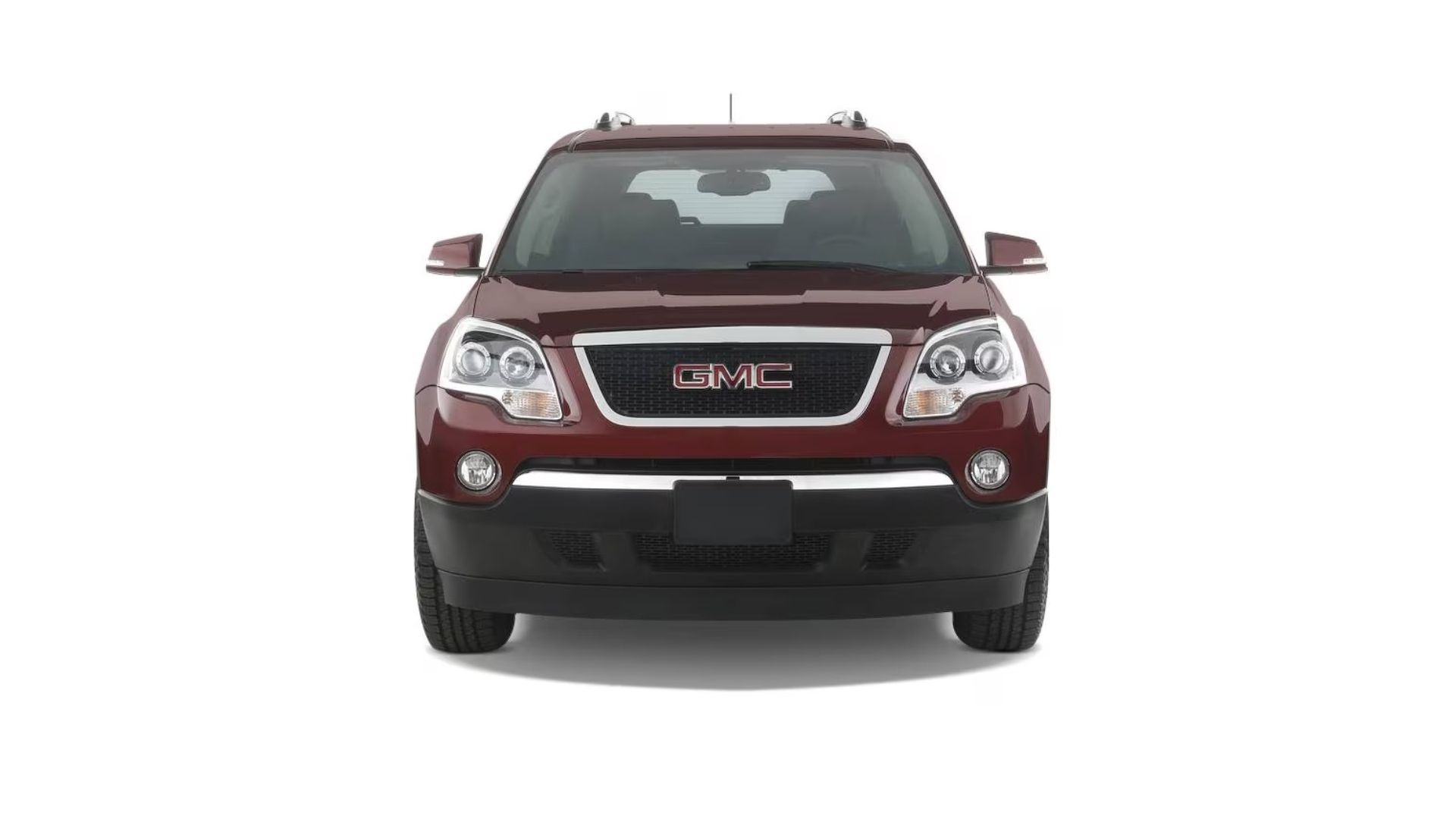 2008 GMC Acadia Pricing, Photos & Specs