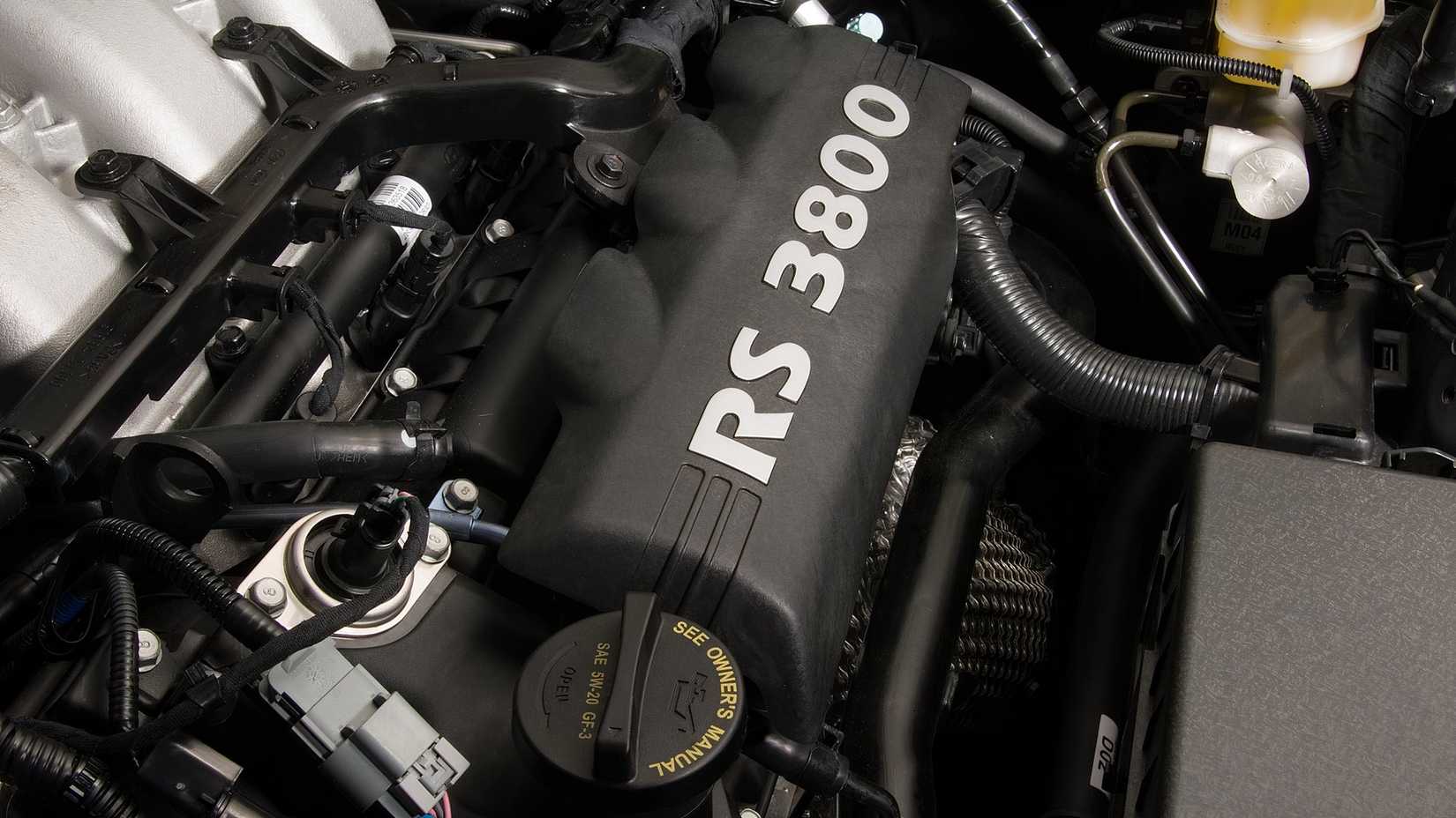 Hyundai's High-Performance Engines And Where You'll Find Them