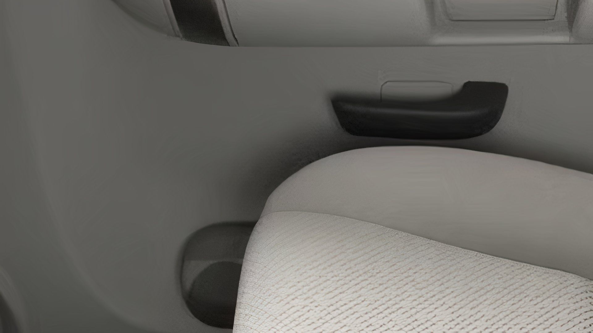 2008 Chevrolet Silverado 1500 Interior Photos