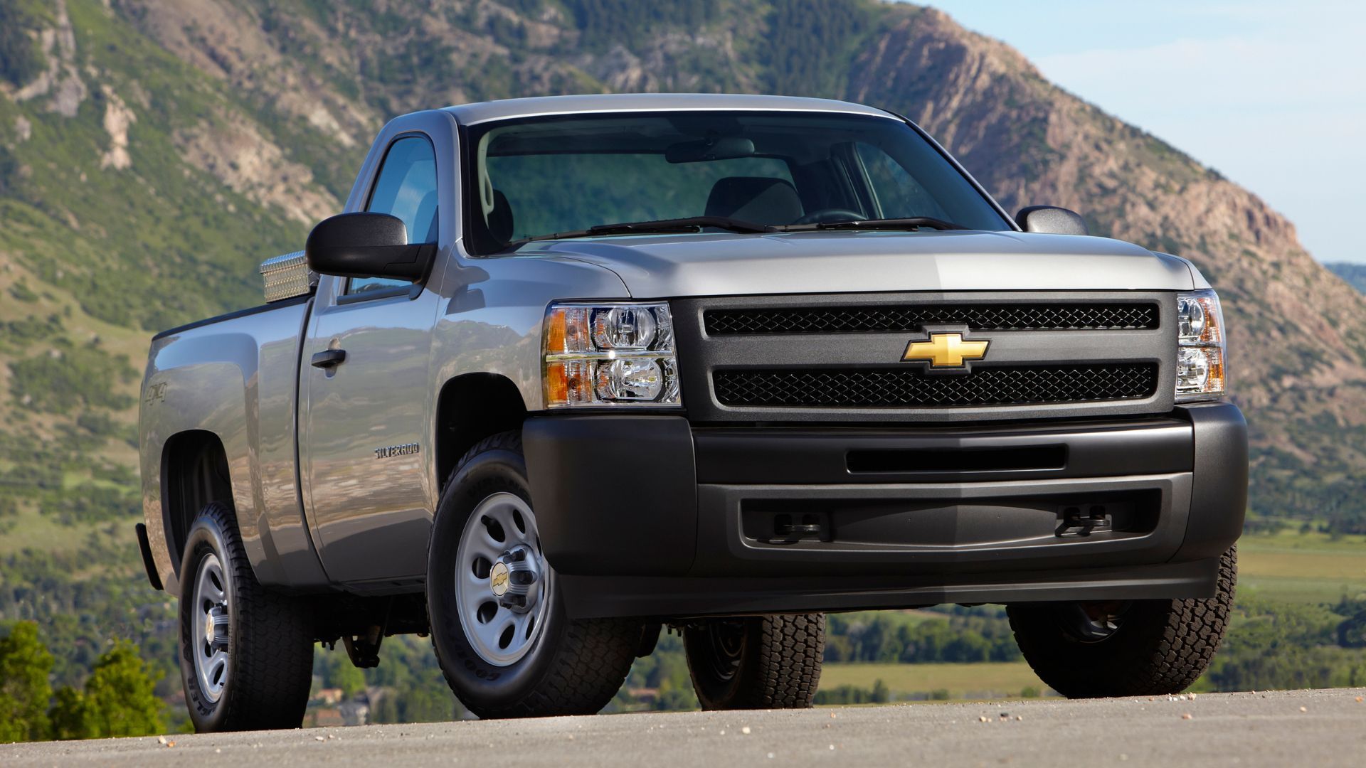2010 Silverado Used 2010 Chevrolet Silverado 1500 For Sale Near Me