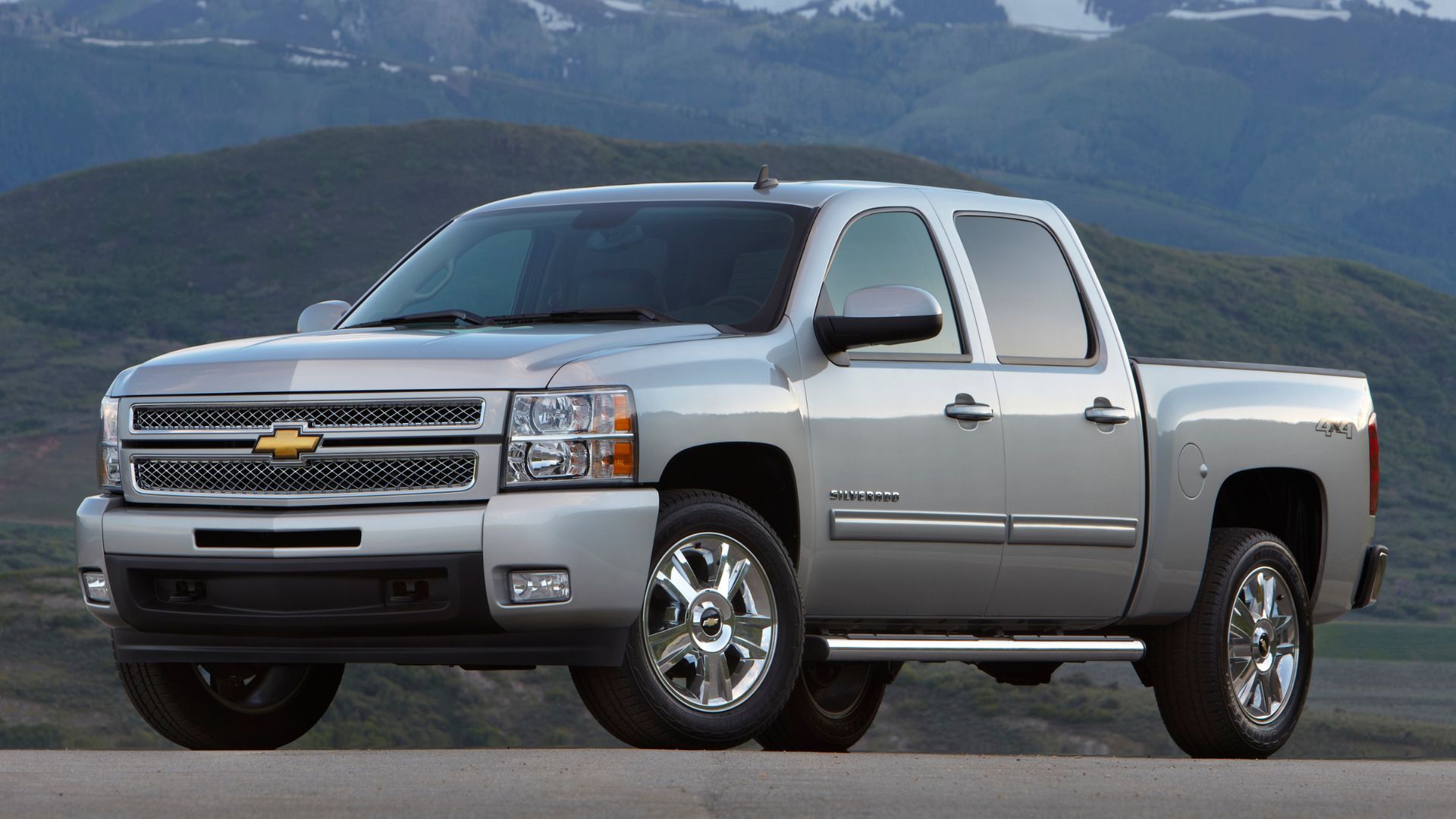Coleta Chevy Silverado 2009 Chevrolet Silverado Informatie, Prijzen,