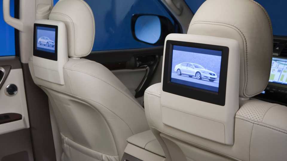 2012 Lexus GX Pricing, Photos & Specs