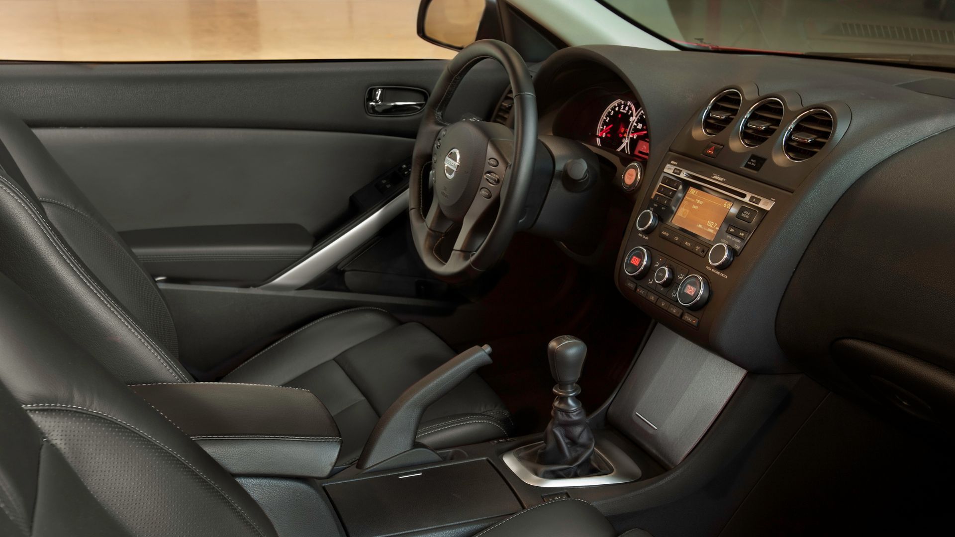 Nissan Altima 2010 Interior 2025 Nissan Cars: What's New With Sentra,